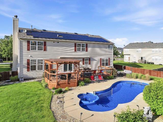 3125 RILEY Road