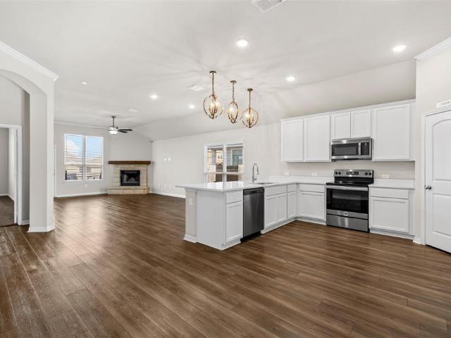 3125 Risinger Road