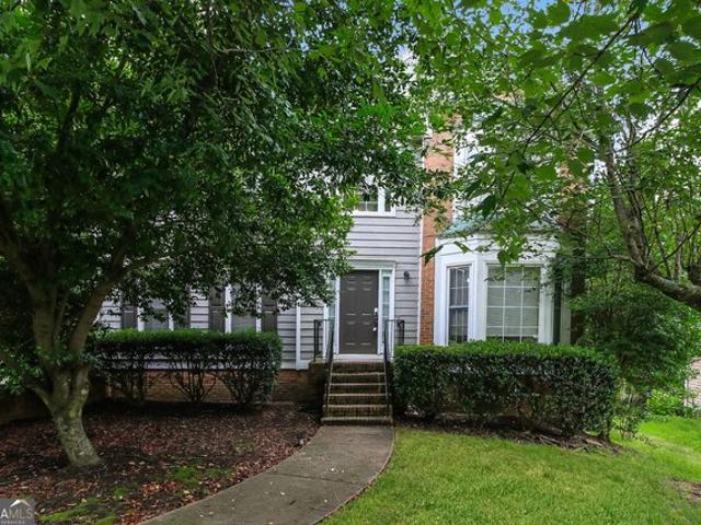 3125 Rock Creek Dr, Rex, GA 30273