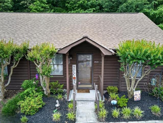 3125 Rockingham Road