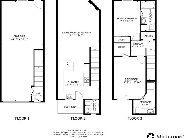 3125 S 45th Street