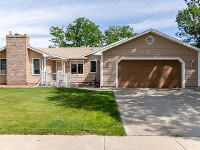 3125 S Daffodil Dr, Billings, MT 59102