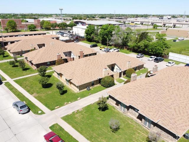 3125 Tudor Lane # 3129