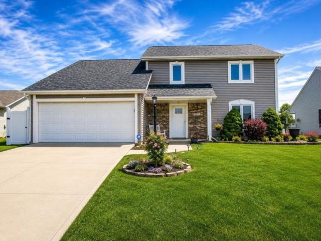 3125 Troutwood Dr, Fort Wayne, IN 46818