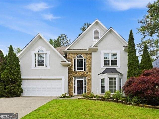 3125 Wyntree Dr, Norcross, GA 30071