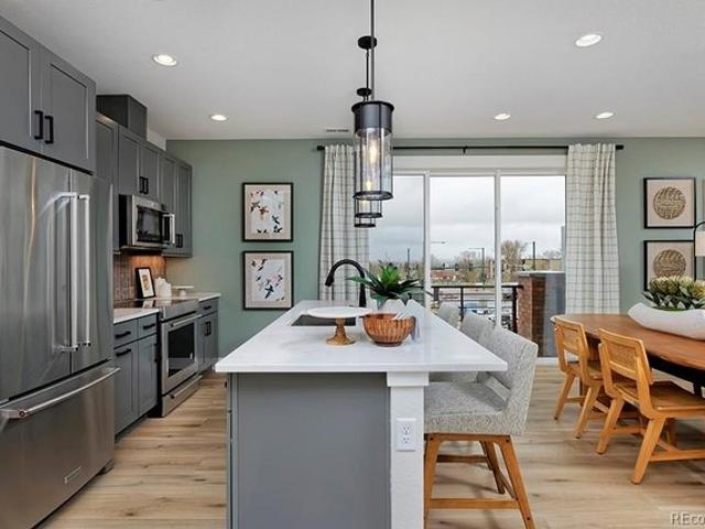 3125 W Bates Ave, Denver, CO 80236