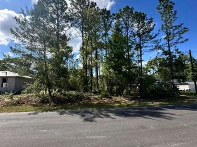 3125 W Fairbank Dr, Citrus Springs, FL 34433
