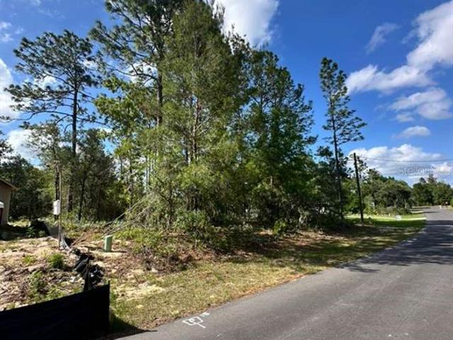 3125 W Fairbank Dr, Citrus Springs, FL 34433 | MLS #O6402 | Compass