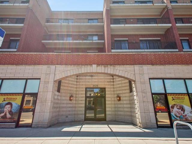 3125 W Fullerton Ave Apt 406, Chicago, IL 60647