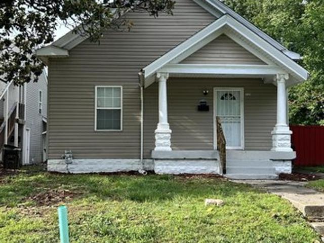 3125 W Kentucky St, Louisville, KY 40211