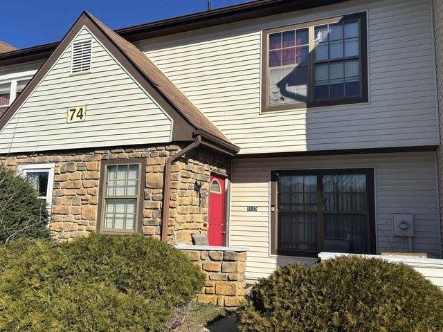 3125 Woodlands Dr Unit 27, Mays Landing, NJ 08330
