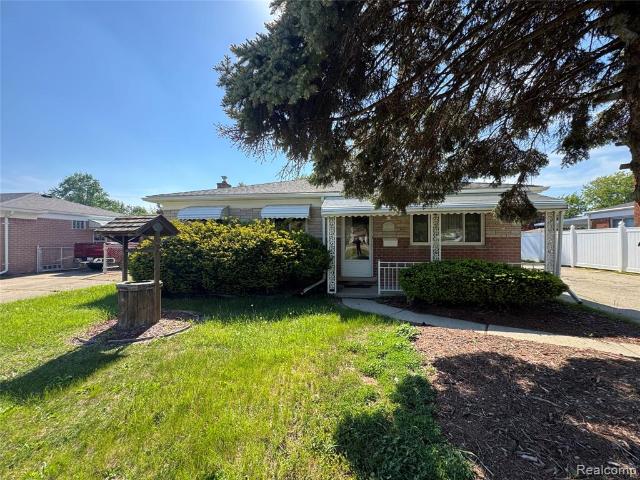 31263 Hayes Road
