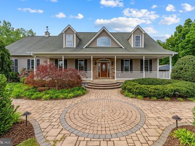 31260 Eleys Ford Rd, Fredericksburg, VA 22407