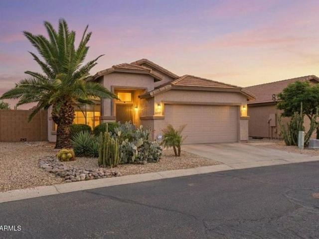 31267 N Claridge Cir, San Tan Valley, AZ 85143