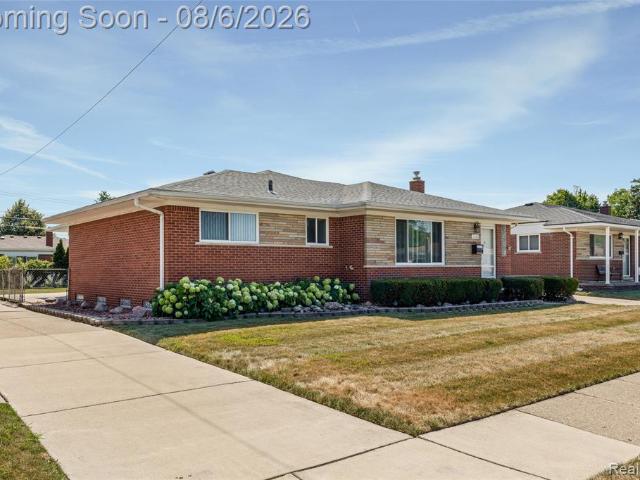 31266 Wellston Drive