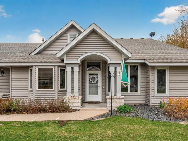 3126 Manitou Drive