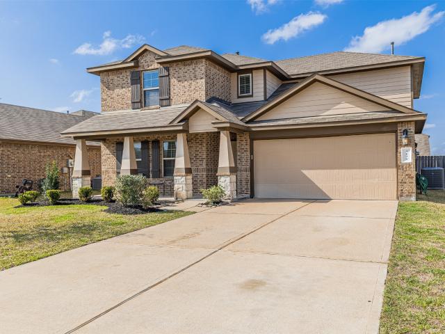 3126 McDonough way