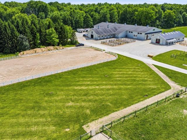 3126 Mennonite Road
