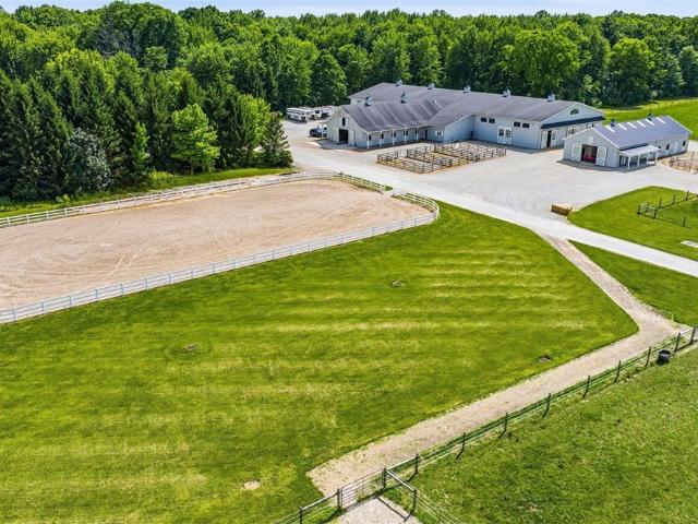 3126 Mennonite Road