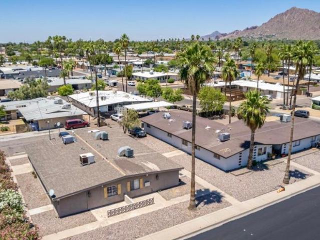 3126 N 68th Street # 1004