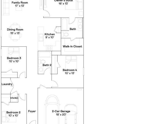 3126 N Musk Mallow Way, Kuna, ID 83634 | MLS #98983 | Compass