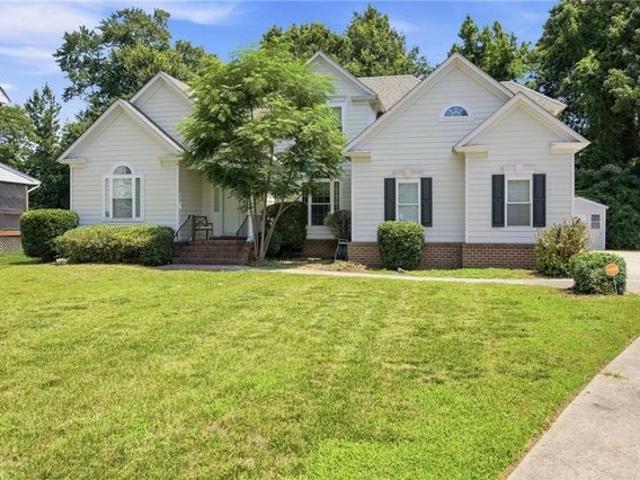 3126 N Stonebridge Dr, Norfolk, VA 23504