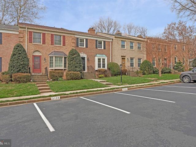 3126 Barnard Ct, Fairfax, VA 22031 | Compass