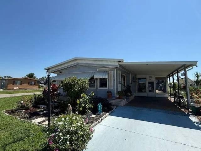 3126 Bay Oaks Dr Unit 155, Sarasota, FL 34234