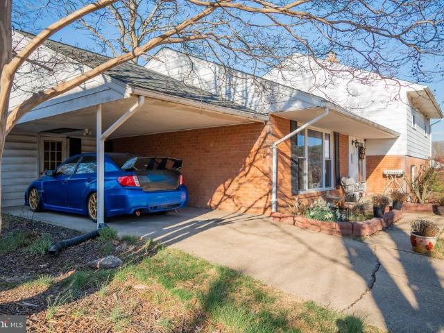 3126 Beltsville Road