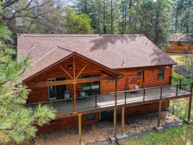 3126 Conifer Ct, Garden Valley, CA 95633
