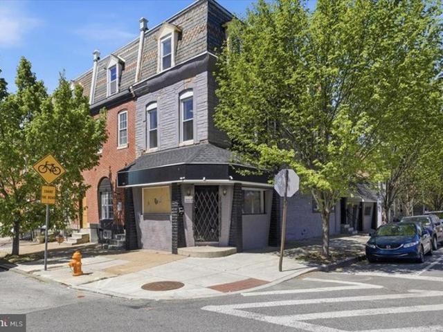 3126 E Baltimore St, Baltimore, MD 21224