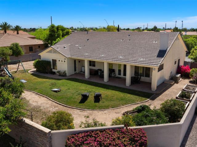 3126 E Gary St, Mesa, AZ 85213 | MLS #7020