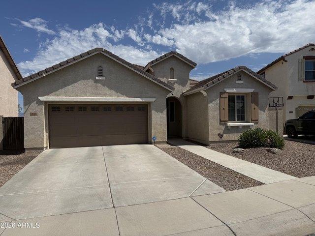 3126 E Rochelle St, Mesa, AZ 85213