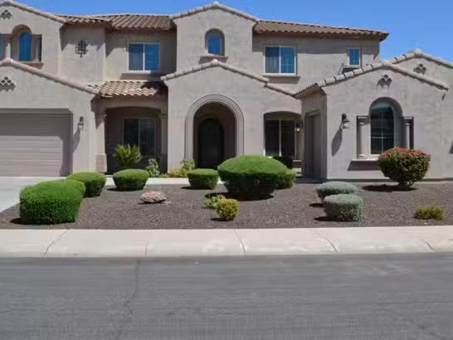 3126 E Wildhorse Ct, Gilbert, AZ 85297 MLS 6748920