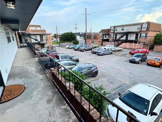 3126 Edenborn Avenue # 611