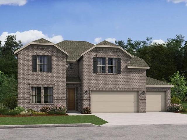 3126 Escobas Ln, League City, TX 77573