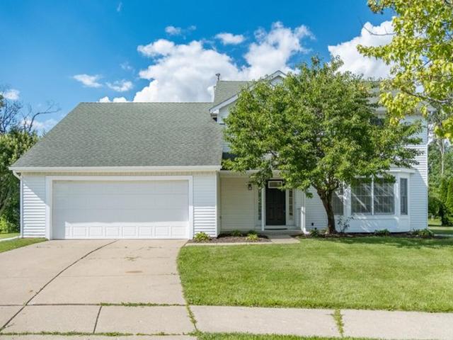 3126 Fairhaven Ct, Ann Arbor, MI 48105