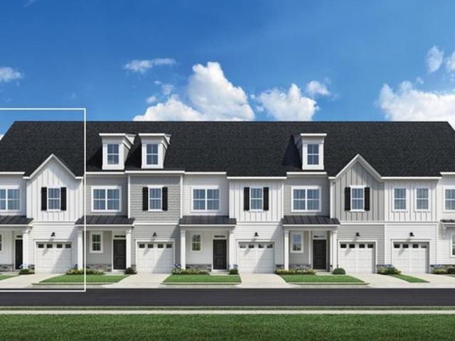 3126 Finchborough Ct Unit 248, Charlotte, NC 28269