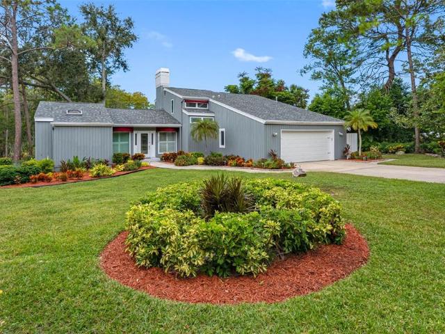 3126 Harvest Moon Dr, Palm Harbor, FL 34683 | MLS #TB8435