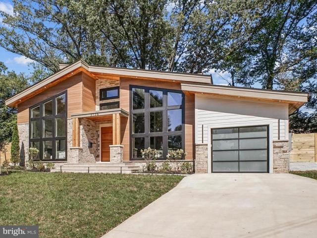 3126 Headrow Ln, Falls Church, VA 22042 | Compass