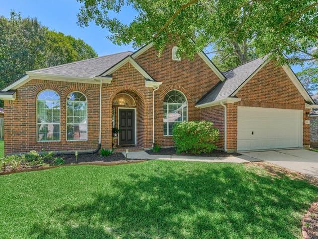 3126 Hemingway Dr, Montgomery, TX 77356
