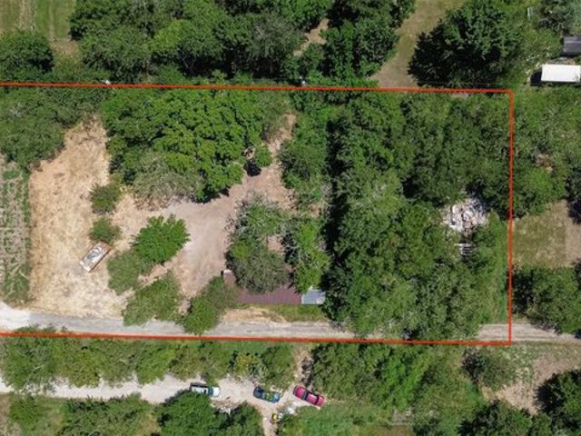 3126 Henson Rd, Rosenberg, TX 77471