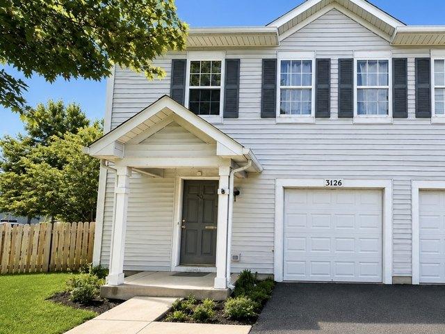 3126 Hoffman St, Plano, IL 60545