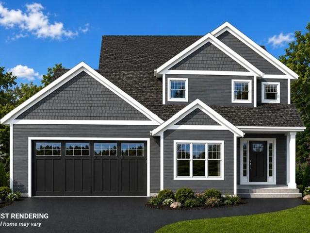 3126 Hope St, Sun Prairie, WI 53590