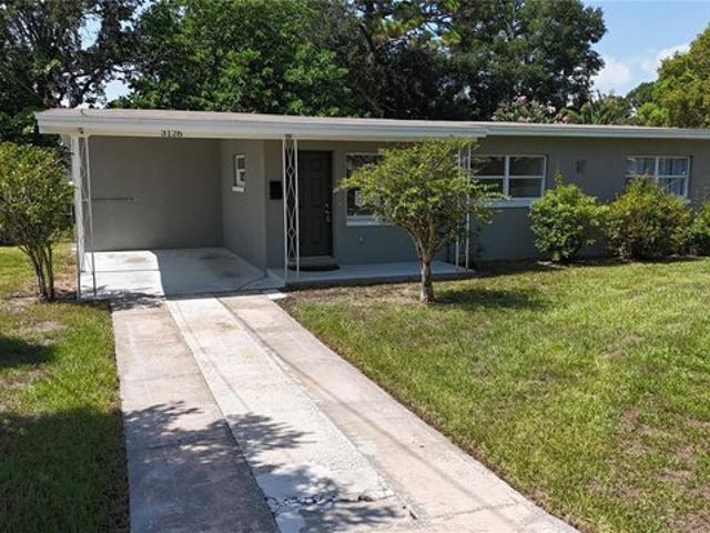 3126 Kelvington Dr, Orlando, FL 32810