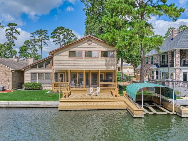 3126 Lazy Lake Lane