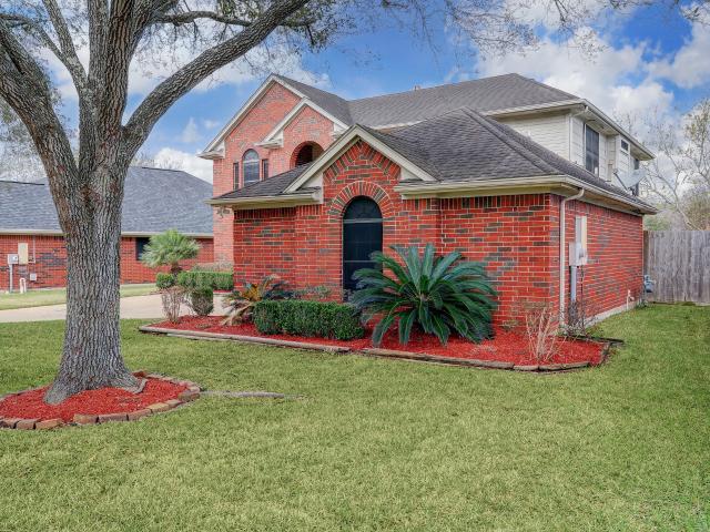 3126 pebble bay drive