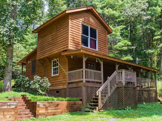 3126 Rodgers Creek Rd, Ellijay, GA 30540