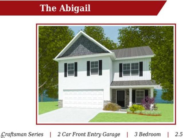3126 Starling Dr, Maryville, TN 37803