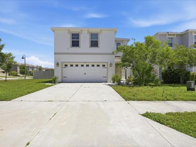 3126 Suncoast Blend Dr, Odessa, FL 33556 | MLS #TB8502 | Compass